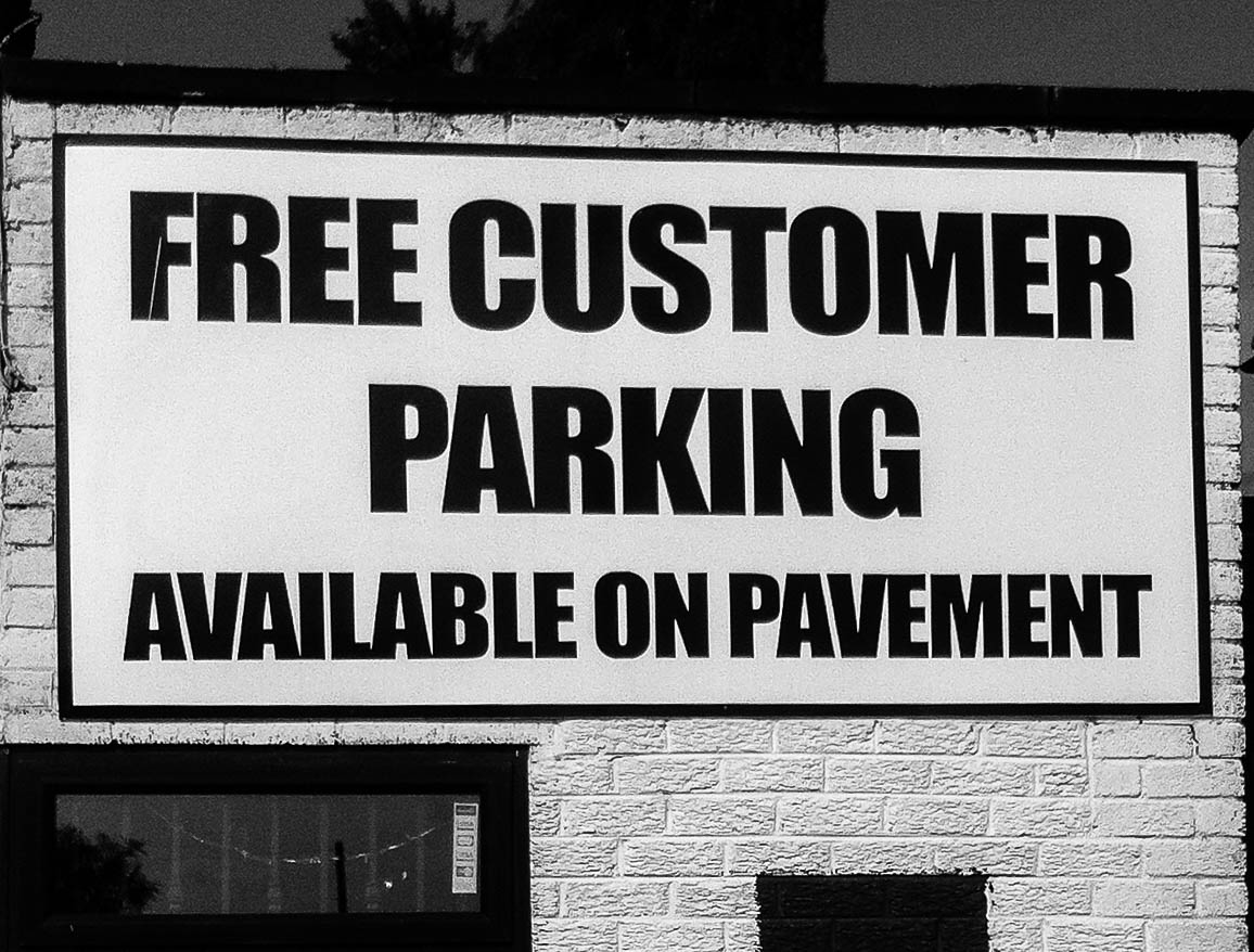 Taking customer service to a whole new level | theonlyD800inthehameau