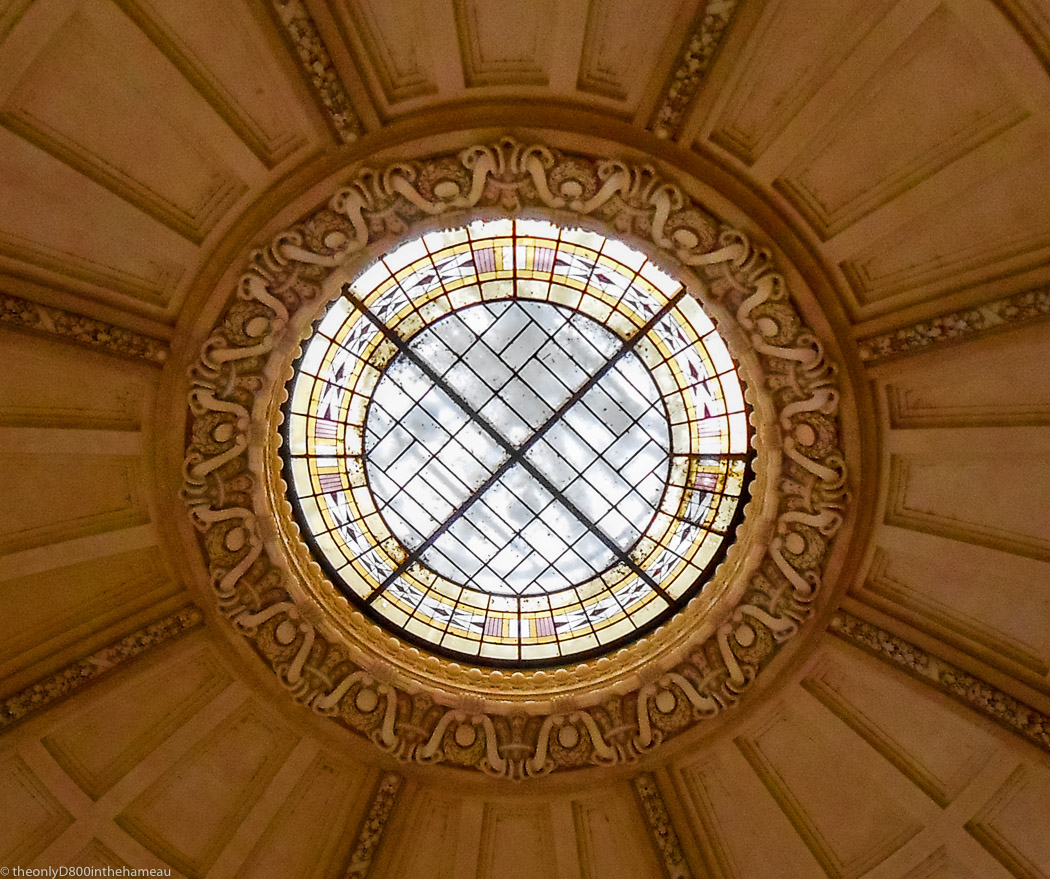 Tuesday Photo Challenge: Circle | theonlyD800inthehameau