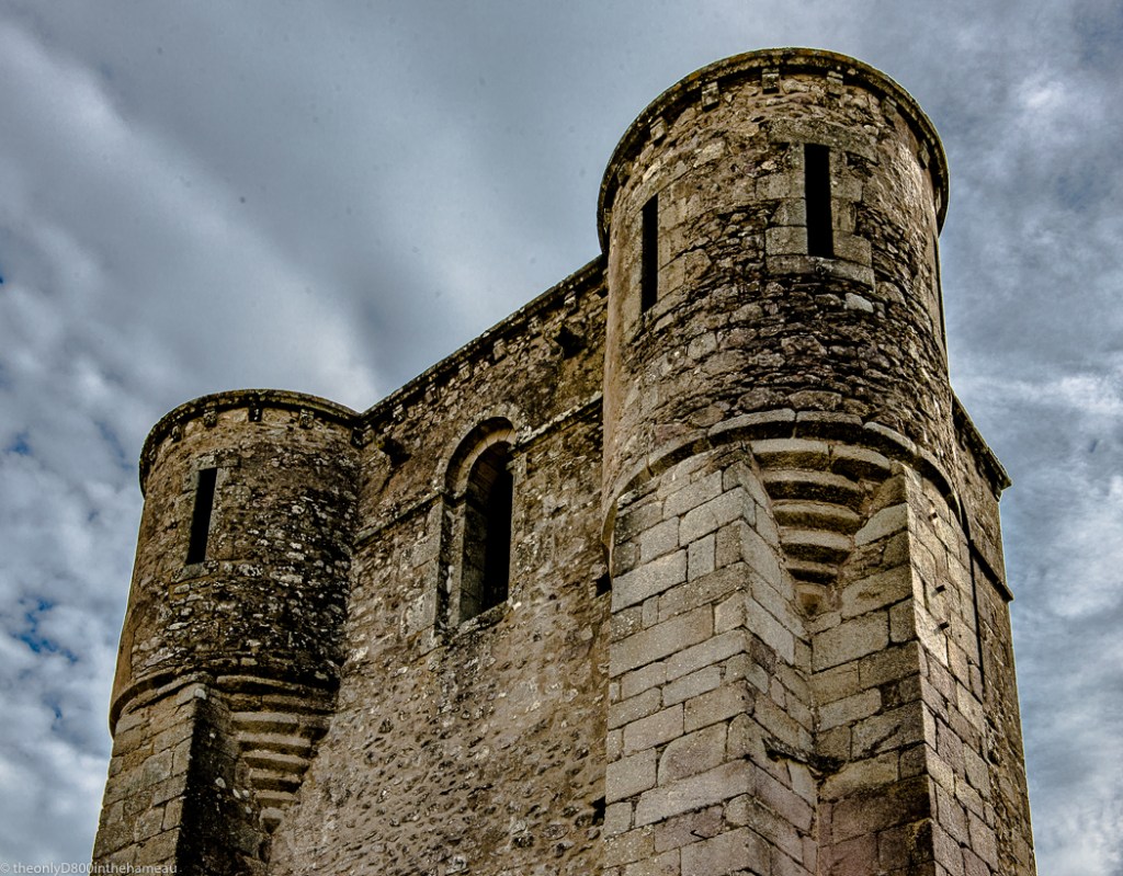 Tuesday Photo Challenge: Tower | theonlyD800inthehameau