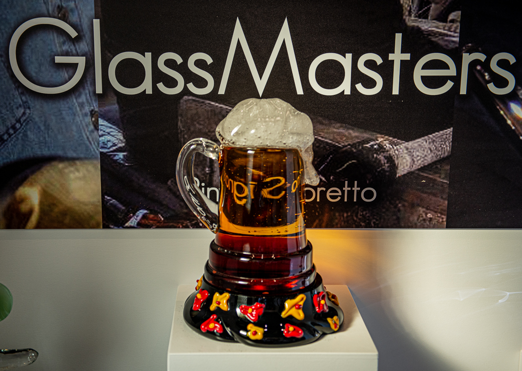 Glass Masters | theonlyD800inthehameau