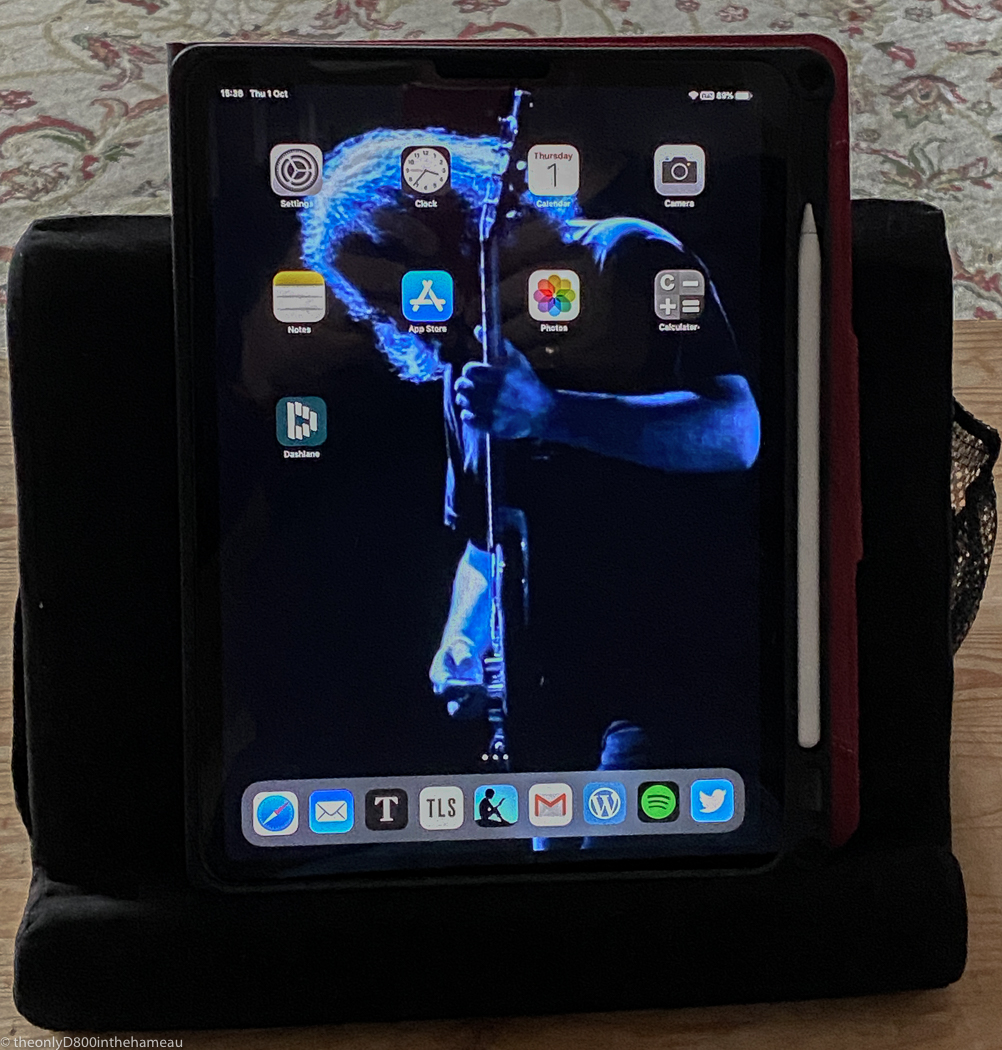 52 Week Smartphone Challenge: 40 Modern Convenience ...