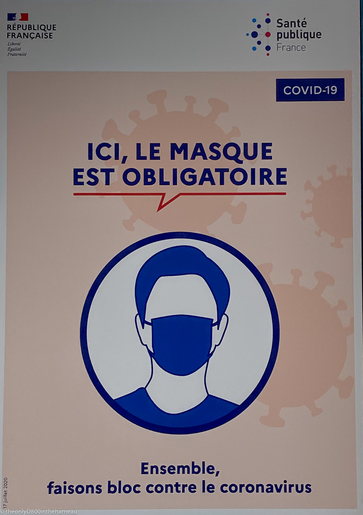 52 Week Smartphone Challenge: 48 Current Events | theonlyD800inthehameau