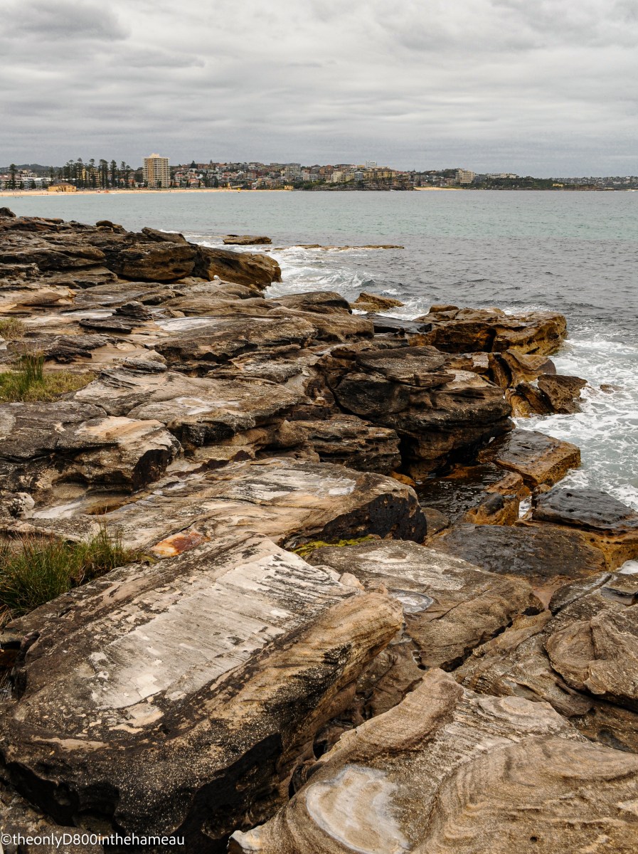 On The Rocks | theonlyD800inthehameau